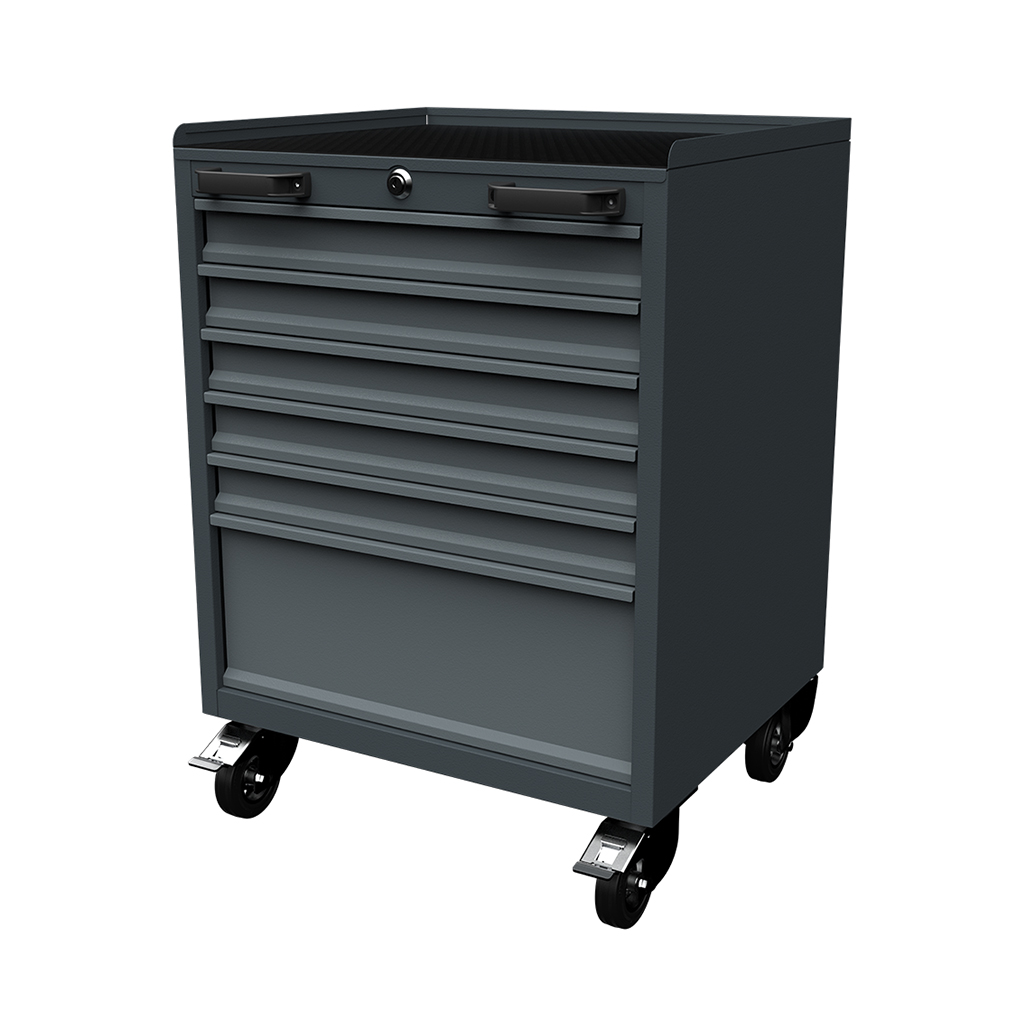 Takım Arabası (MKS-100-010-MD-024) - MKS Endüstriyel