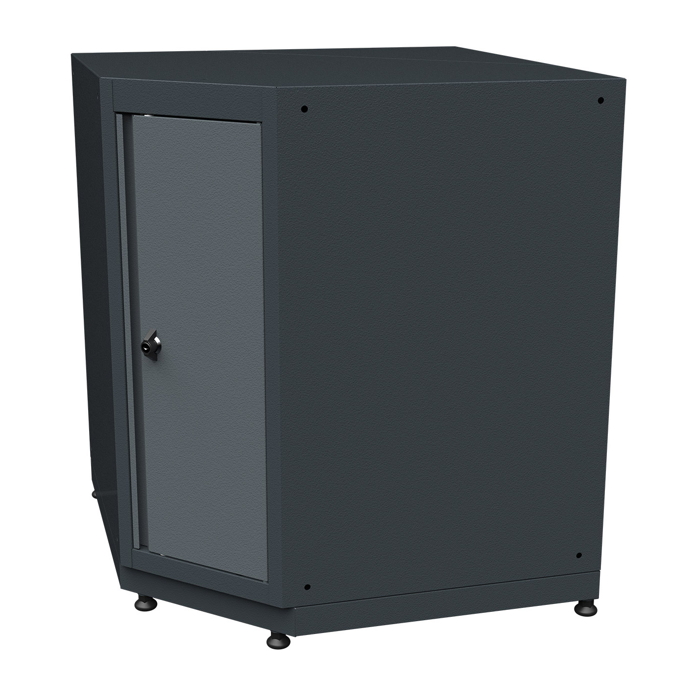 Köşe Dolabı (MKS-100-010-MD-009) - MKS Endüstriyel